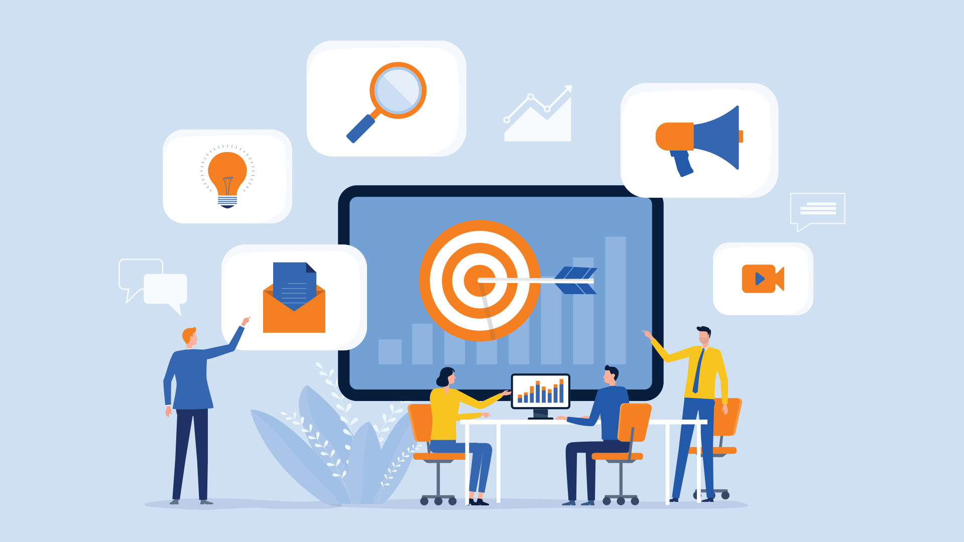 Digital advertising: a beginner’s guide – Assemblo