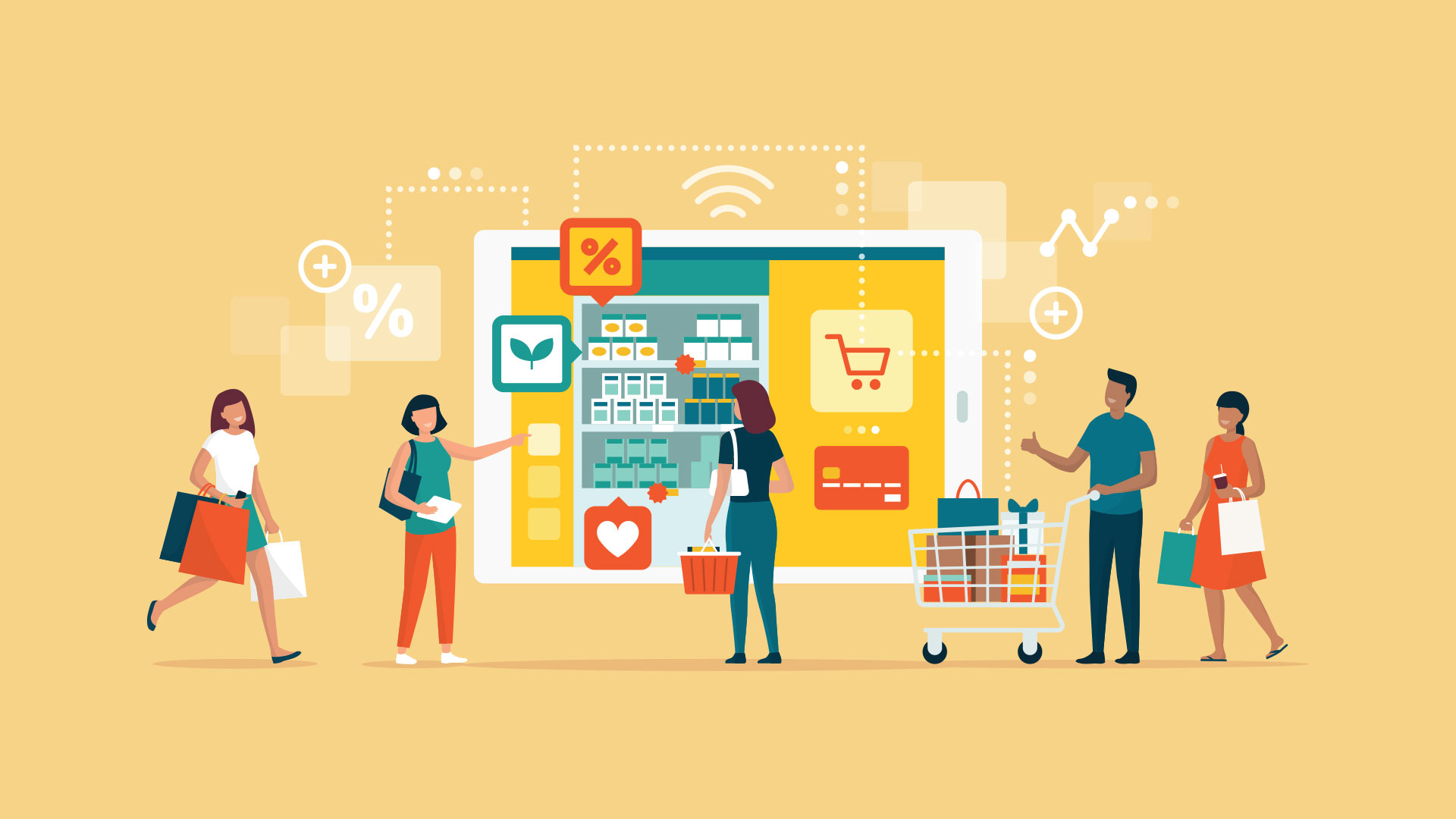 What is retail marketing and why is it important?