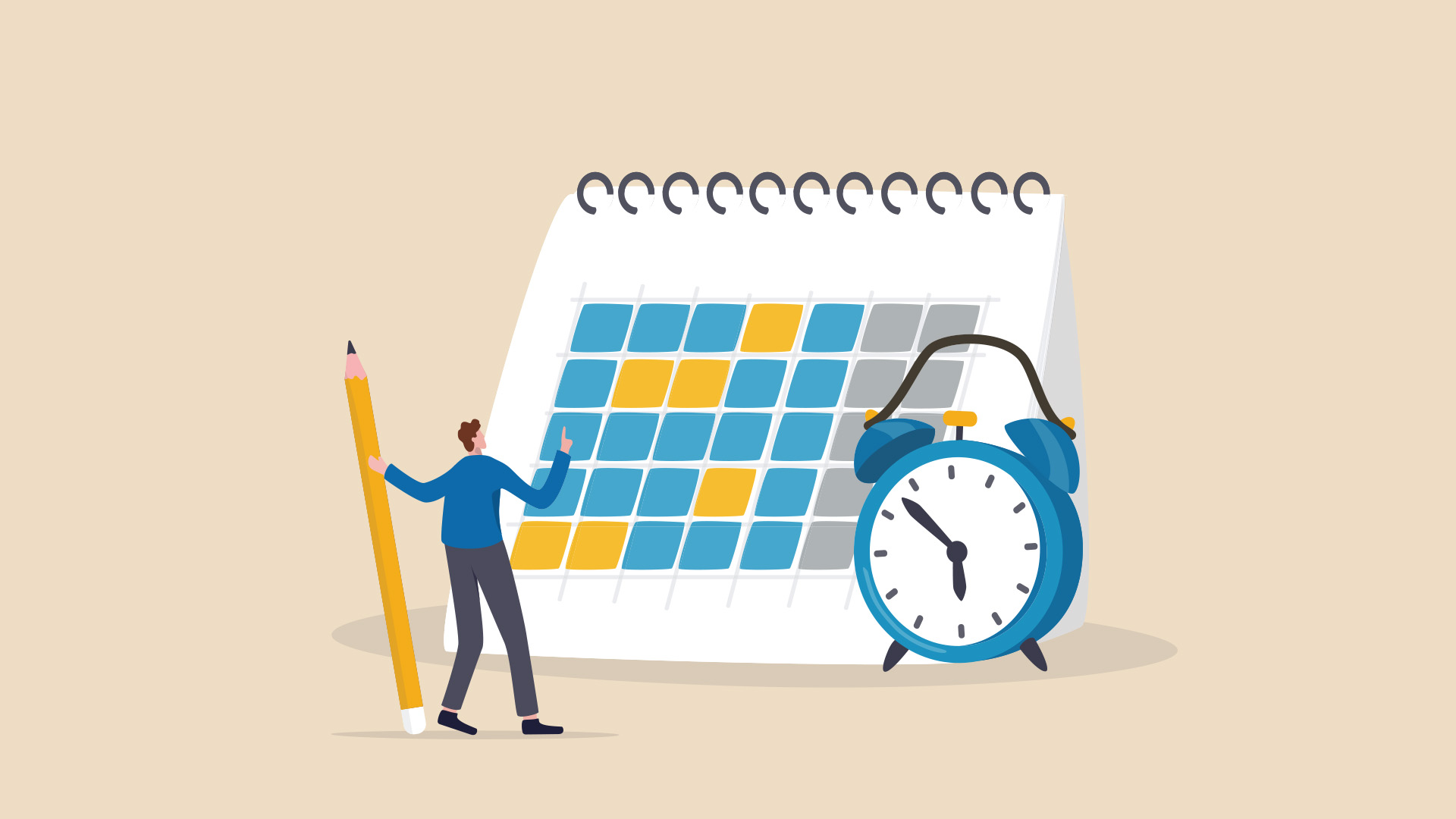 How a time-tracking tool improves the price of your product/service