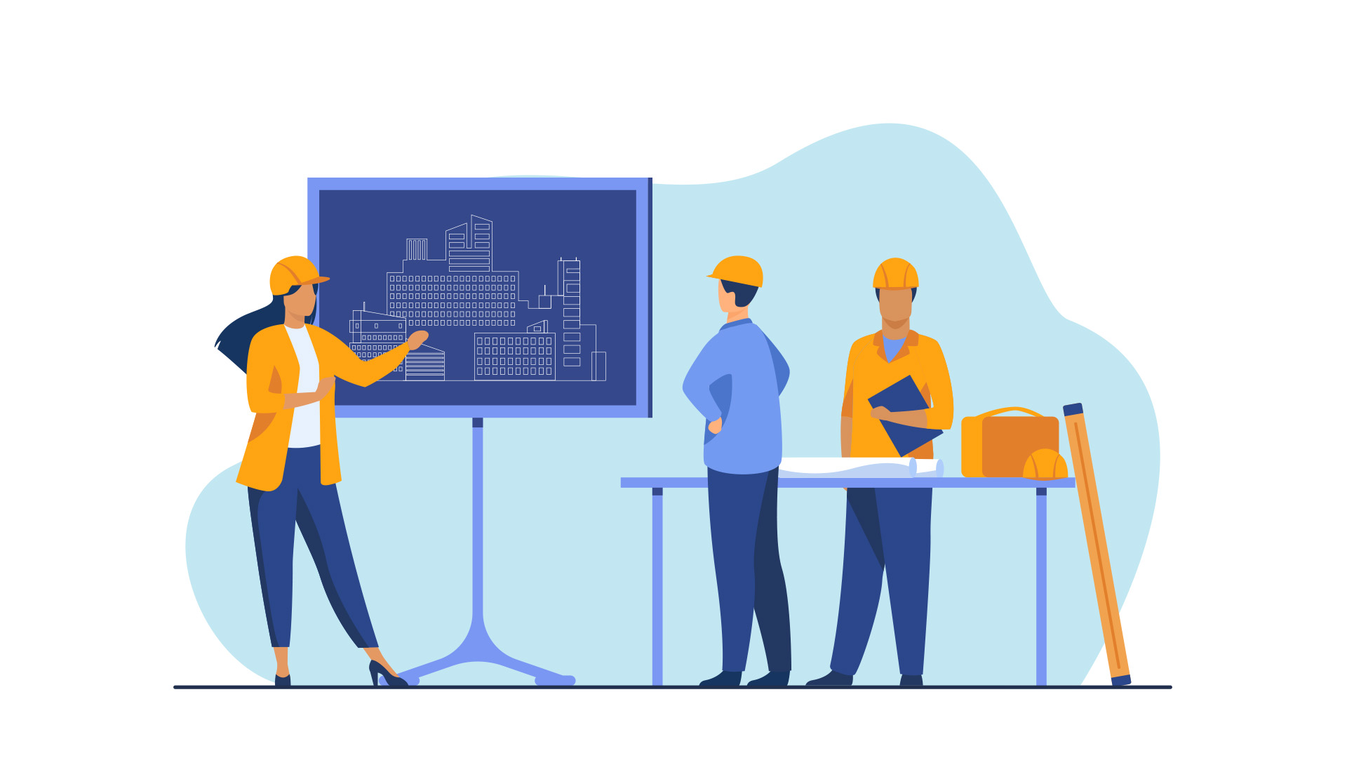 Why it’s vital for property developers to have a marketing plan