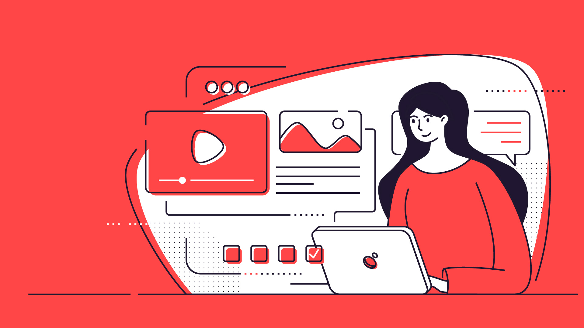 Why WordPress is the best content management system (CMS)