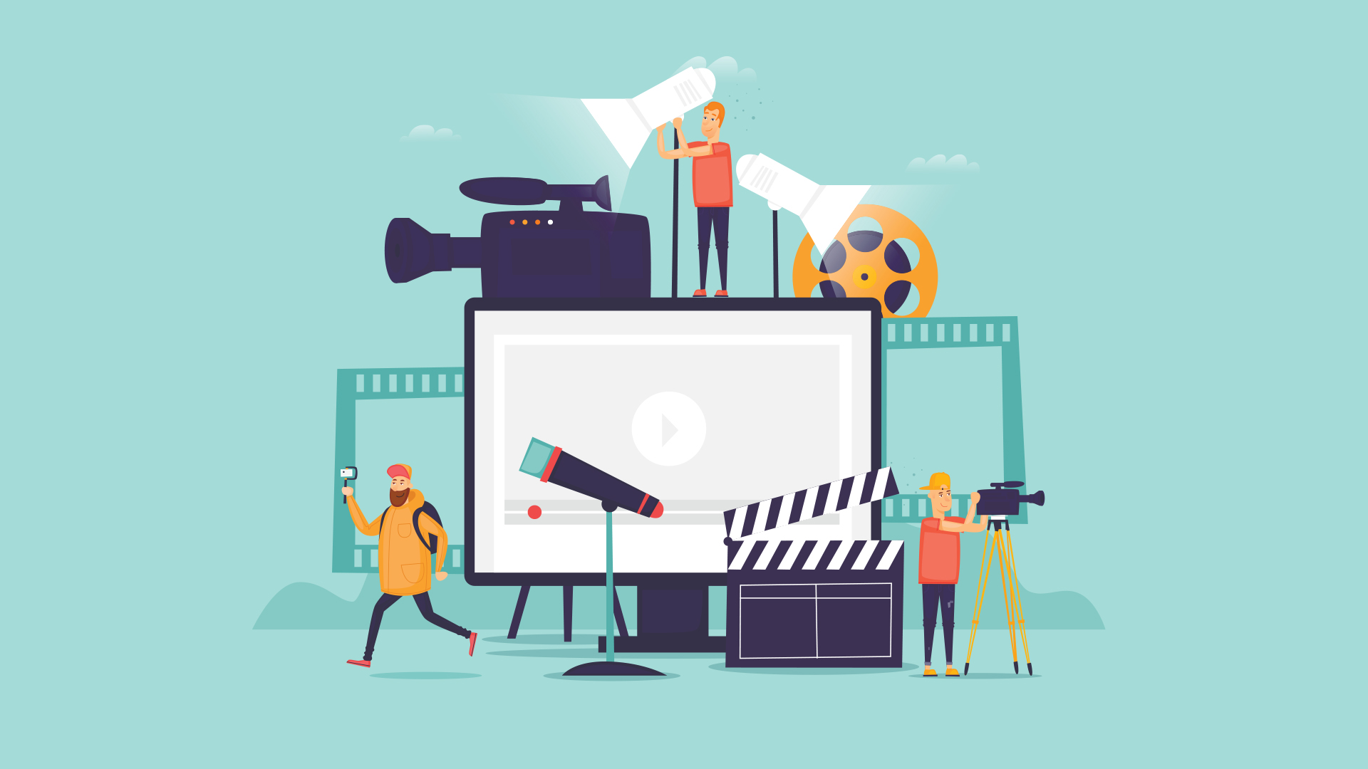How video can work in your marketing mix – Assemblo
