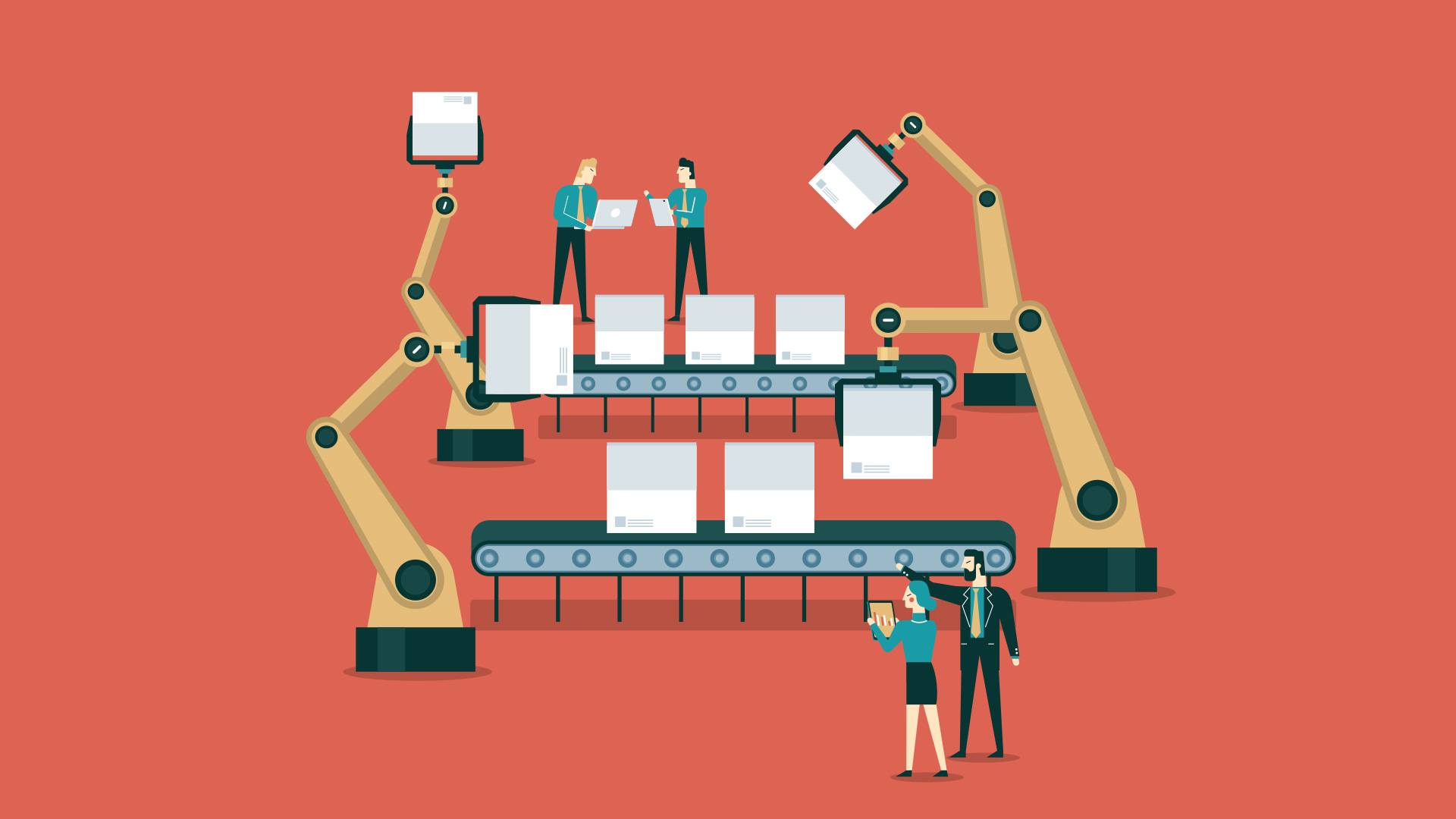 What is programmatic advertising and how does it work? – Assemblo