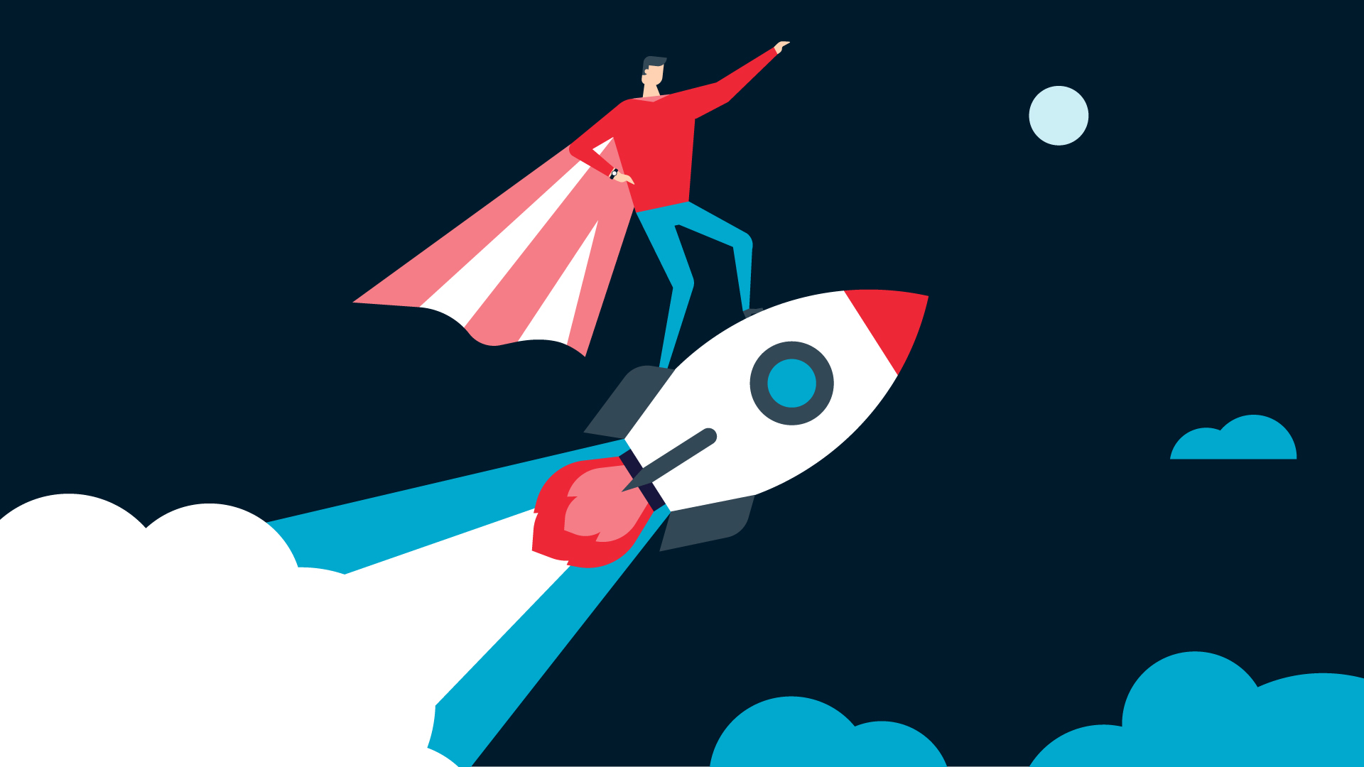 What should be the Forefront activities of your marketing? – Assemblo