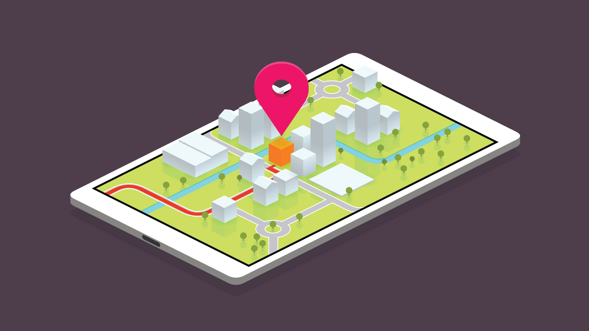 Geo-marketing: Targeting audiences with location-based advertising ...