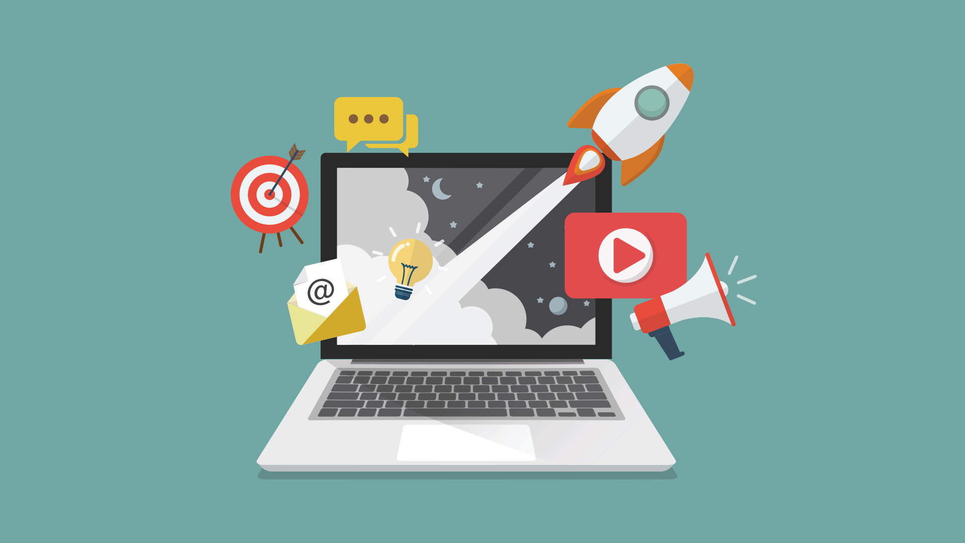 5 easy ways to boost your digital marketing activity – Assemblo