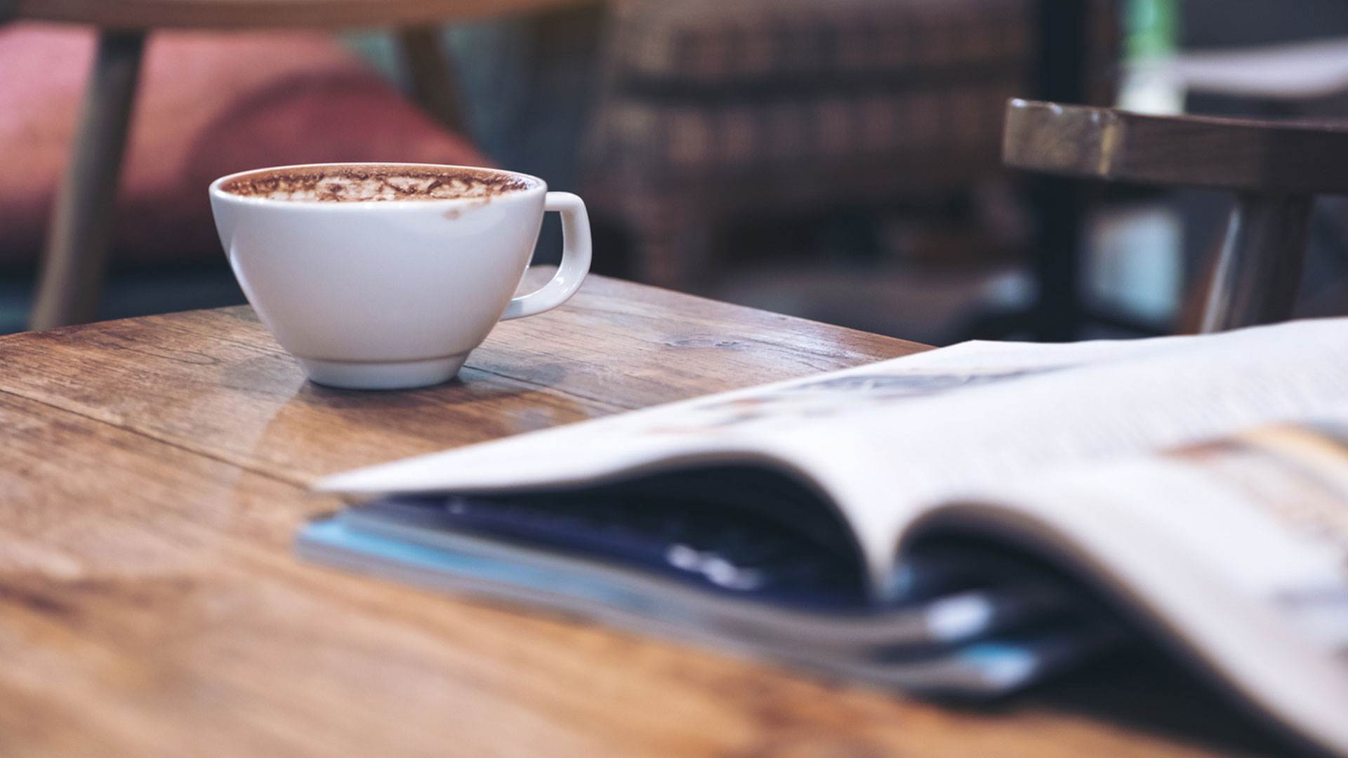 Why you should advertise your business in niche publications