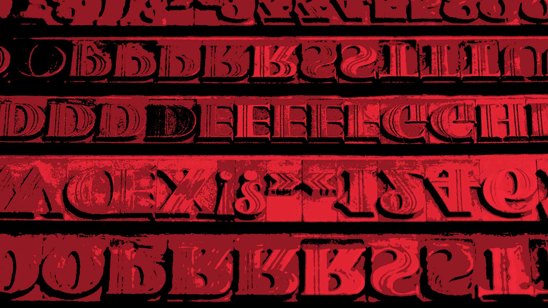 How to use typographic hierarchy in content design