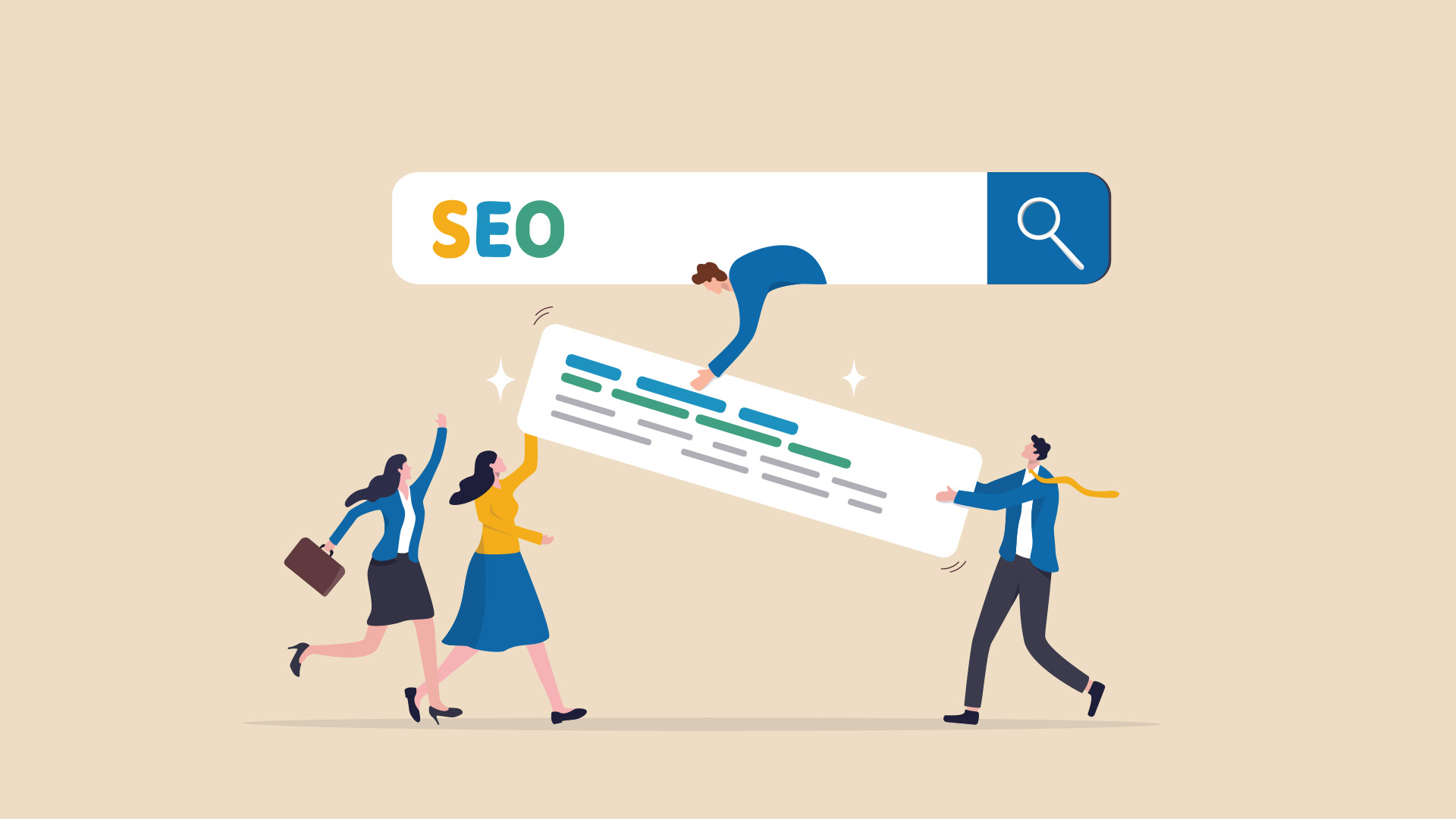 SEO content: What is it and how do you create it? – Assemblo SEO content: What is it and how do you create it? – Assemblo