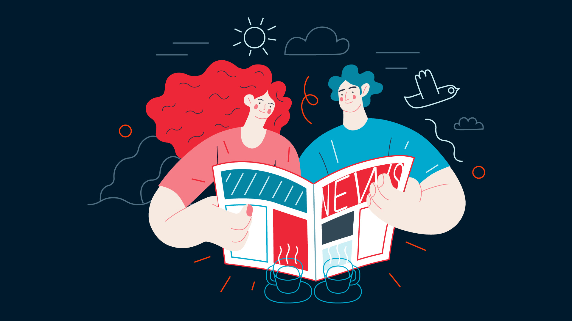 Why custom print collateral is still an important part of your marketing