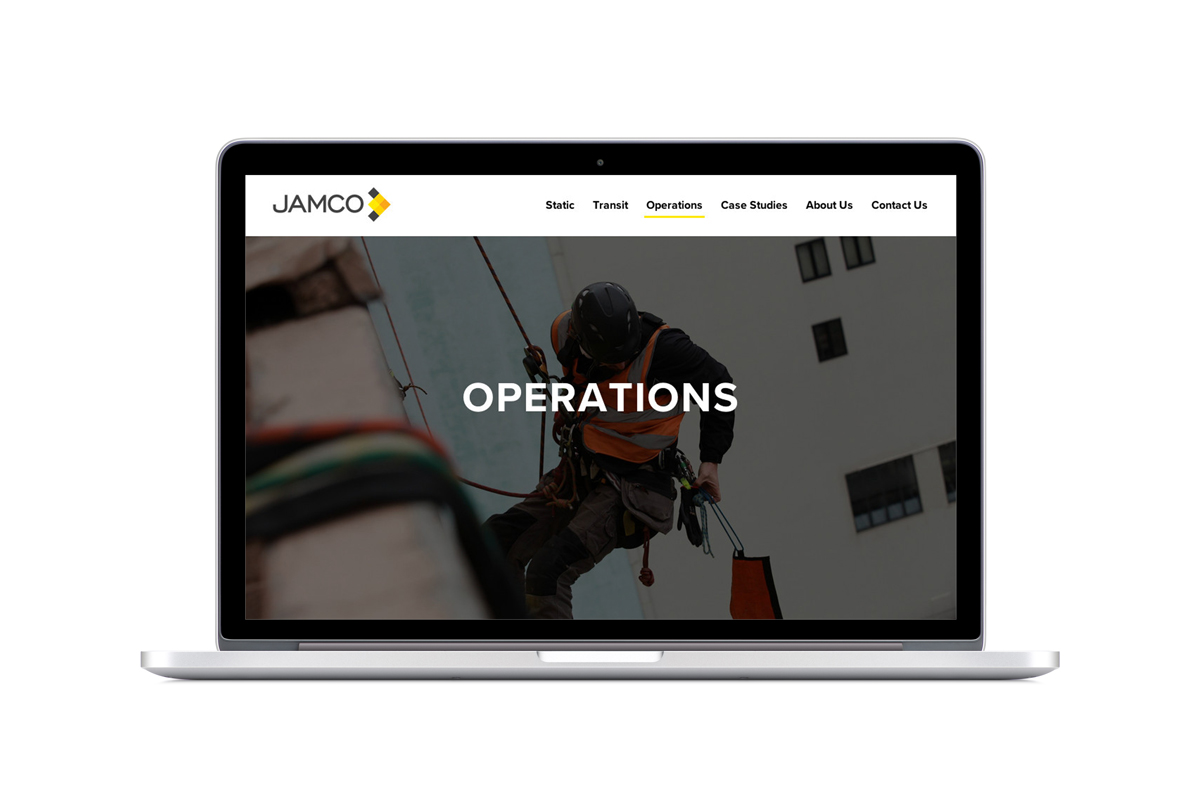 Jamco Sign Services: Raising the bar in outdoor installation – Assemblo